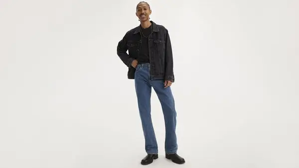 LEVI'S 517 Bootcut Jeans