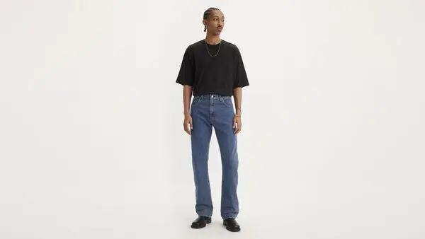 LEVI'S 517 Bootcut Jeans