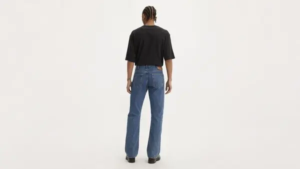 LEVI'S 517 Bootcut Jeans