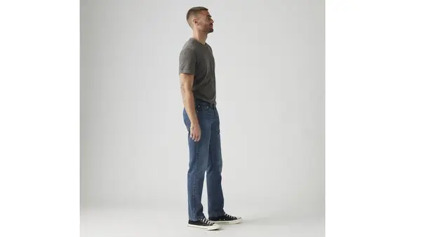 LEVI'S 511 Slim Fit Jeans