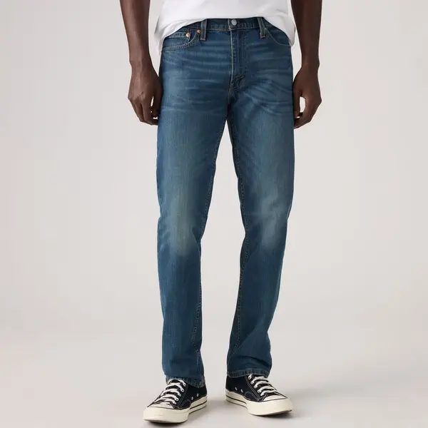LEVI'S 511 Slim Fit Jeans - Throttle