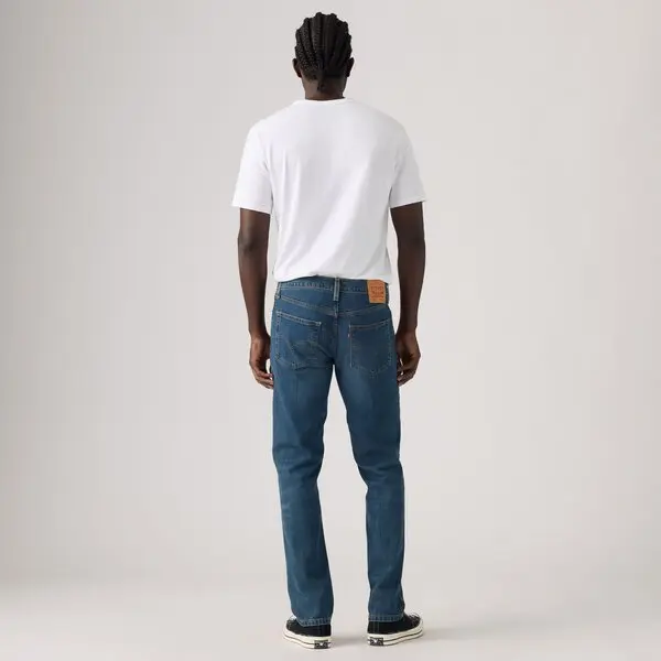 LEVI'S 511 Slim Fit Jeans - Throttle