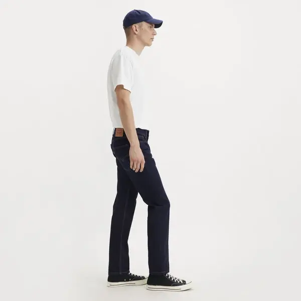 LEVI'S 502 Taper Fit Jeans