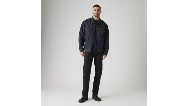 LEVI'S 505 Regular Fit Jeans - Native Cali