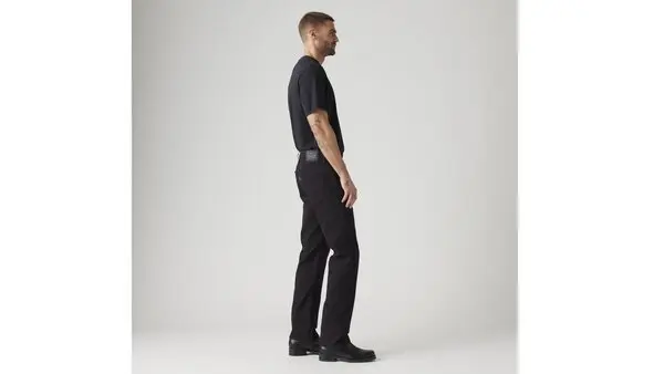 LEVI'S 505 Regular Fit Jeans - Native Cali