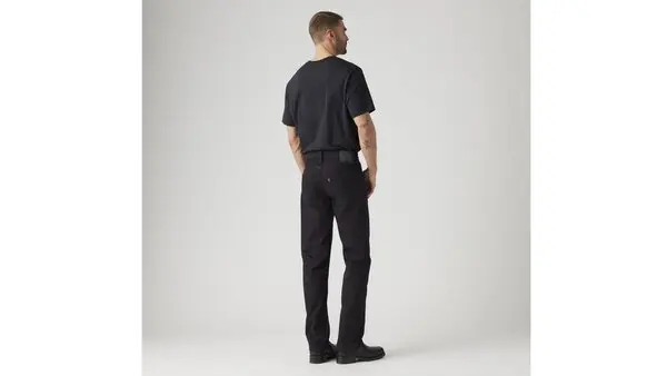 LEVI'S 505 Regular Fit Jeans - Native Cali