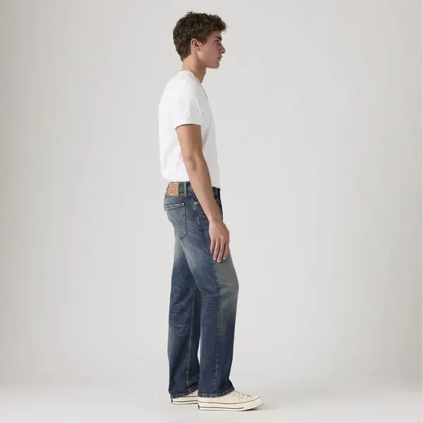LEVI'S 559 Relaxed Straight Fit Jeans