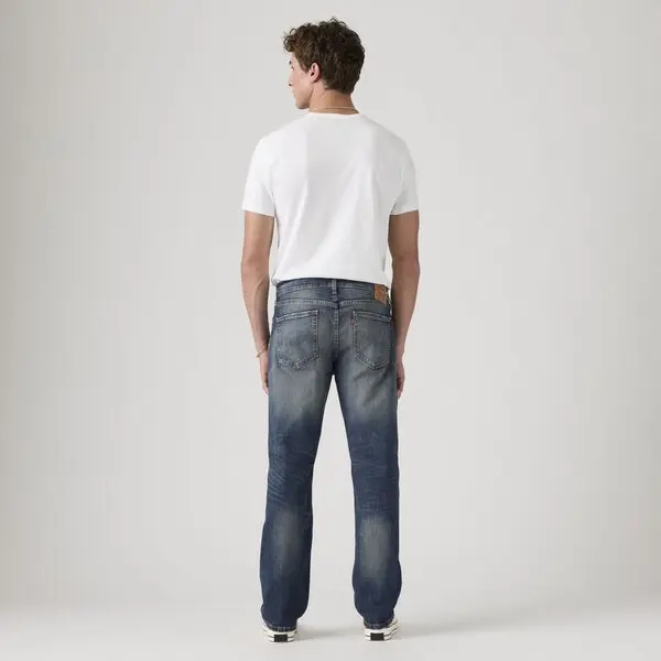 LEVI'S 559 Relaxed Straight Fit Jeans