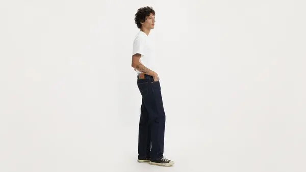 LEVI'S 505 Regular Fit Jeans