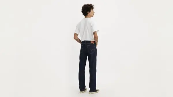 LEVI'S 505 Regular Fit Jeans