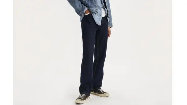 LEVI'S 505 Regular Fit Jeans