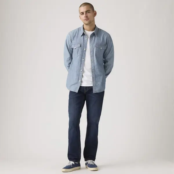 LEVI'S 559 Relaxed Straight Jeans