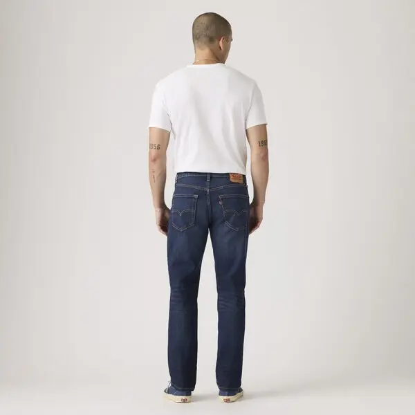 LEVI'S 559 Relaxed Straight Jeans