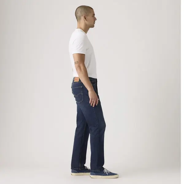 LEVI'S 559 Relaxed Straight Jeans