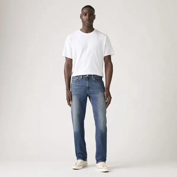 LEVI'S 514 Straight Fit Jeans