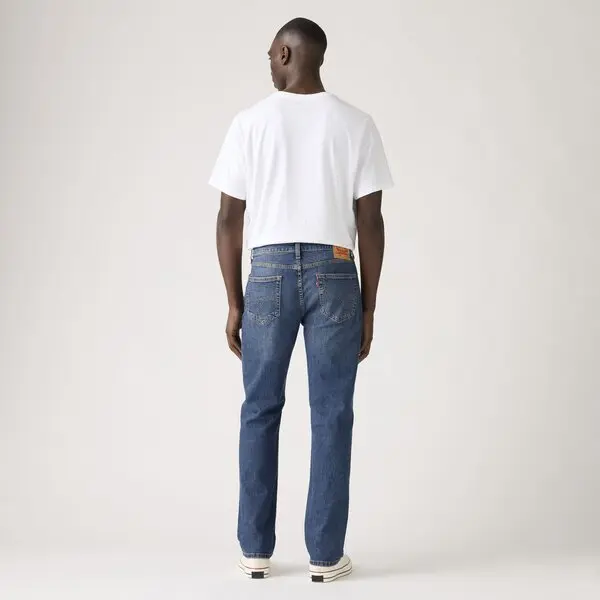 LEVI'S 514 Straight Fit Jeans