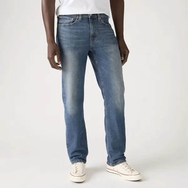 LEVI'S 514 Straight Fit Jeans