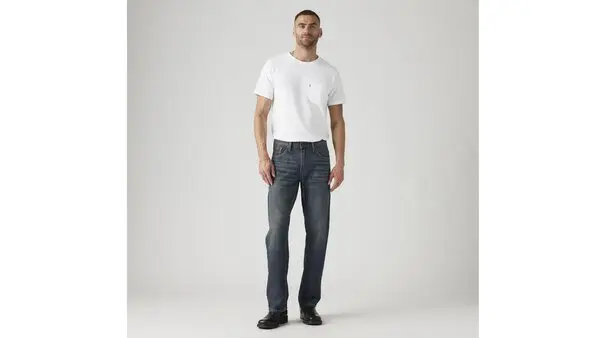 LEVI'S 559 Relaxed Straight Fit Jeans - Range