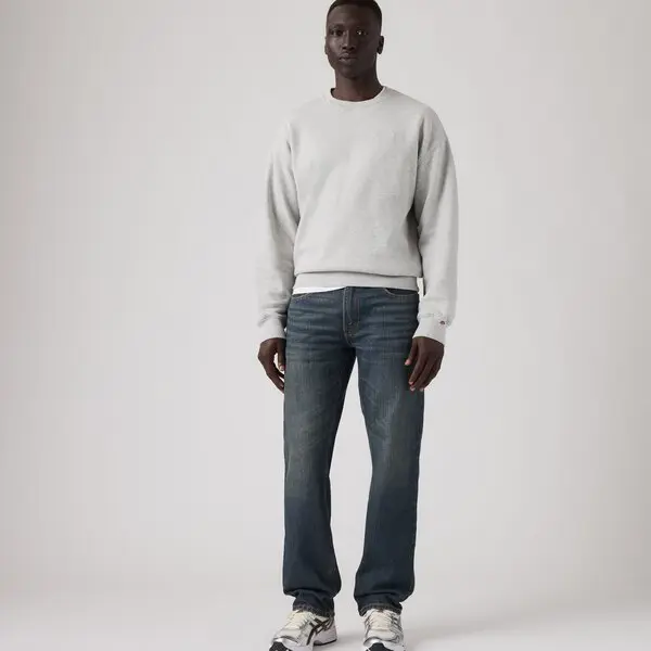 LEVI'S 559 Relaxed Straight Fit Jeans