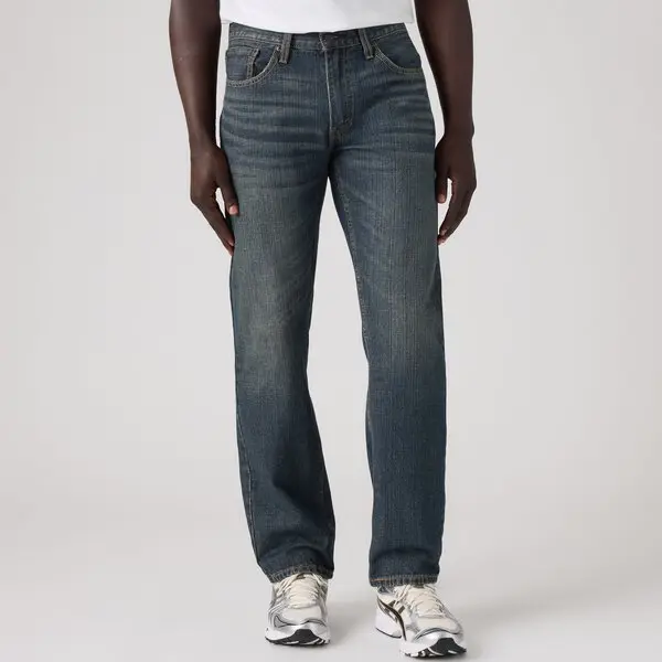 LEVI'S 559 Relaxed Straight Fit Jeans