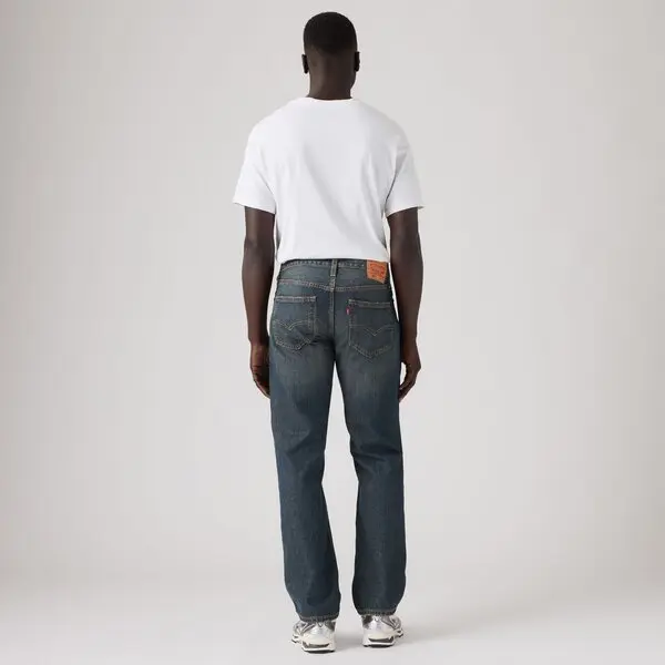 LEVI'S 559 Relaxed Straight Fit Jeans