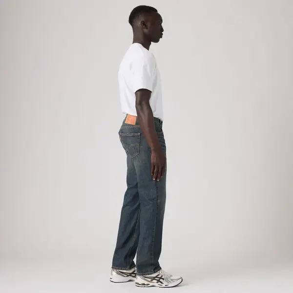 LEVI'S 559 Relaxed Straight Fit Jeans