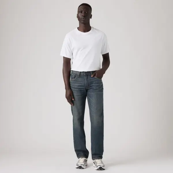 LEVI'S 559 Relaxed Straight Fit Jeans