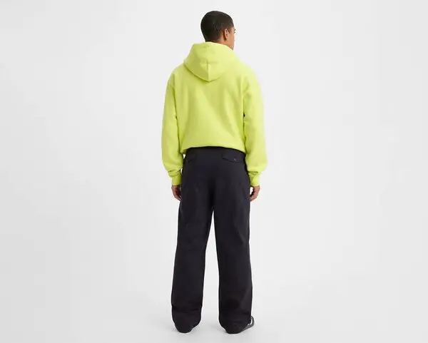 LEVI'S Skateboarding Loose Chino Pants