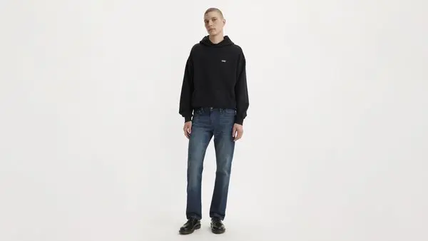 LEVI'S 514 Straight Fit Jeans