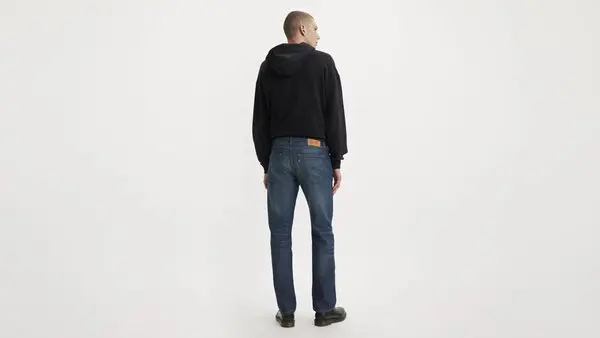 LEVI'S 514 Straight Fit Jeans