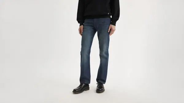 LEVI'S 514 Straight Fit Jeans