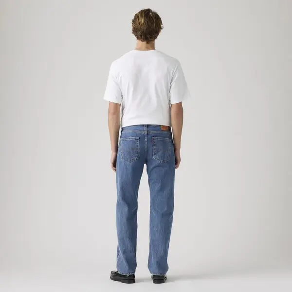 LEVI'S 505 Regular Fit Jeans