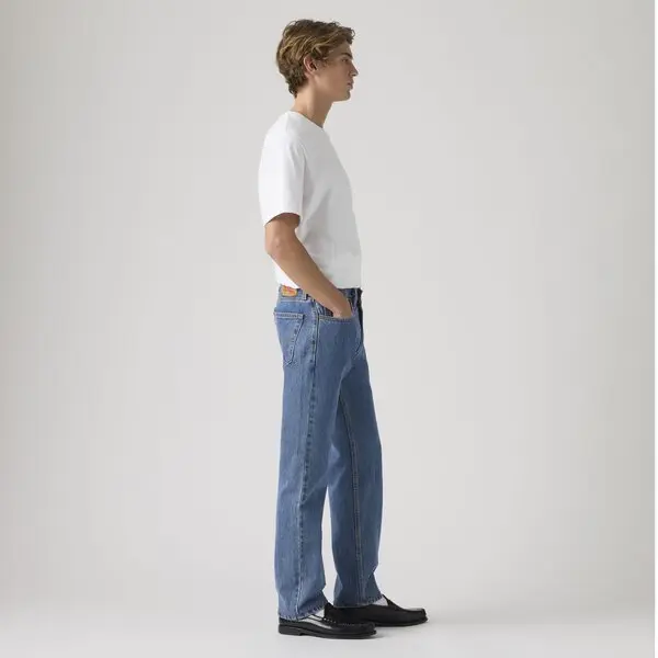 LEVI'S 505 Regular Fit Jeans