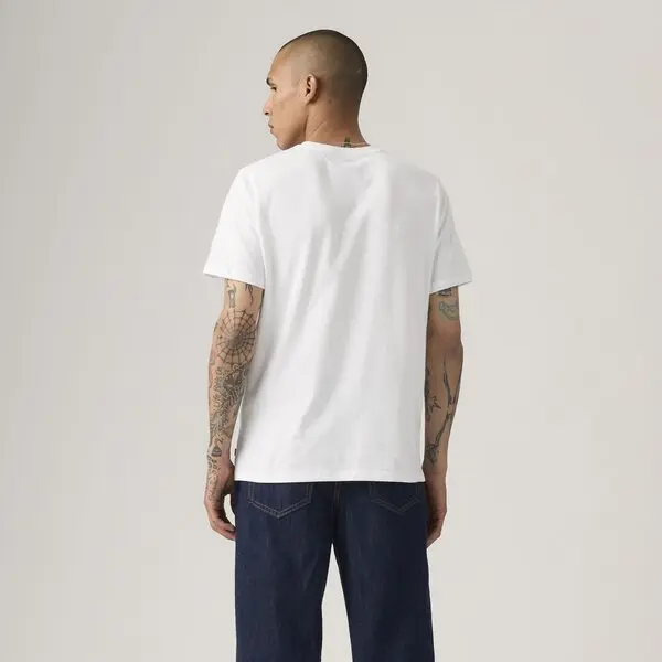 LEVI'S Sportswear Logo Graphic T-shirt
