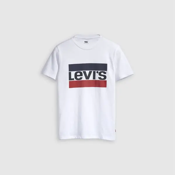 LEVI'S Sportswear Logo Graphic T-shirt