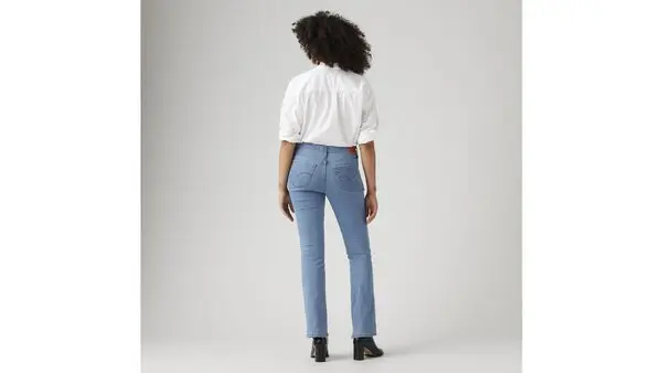 LEVI'S 315 Shaping Bootcut Jeans