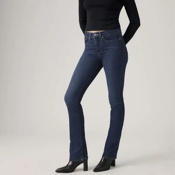 LEVI'S 315 Shaping Bootcut Jeans