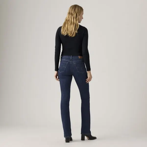 LEVI'S 315 Shaping Bootcut Jeans