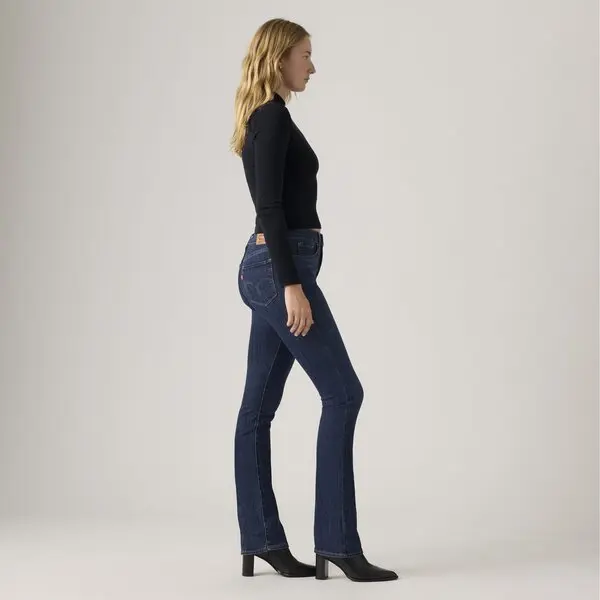 LEVI'S 315 Shaping Bootcut Jeans