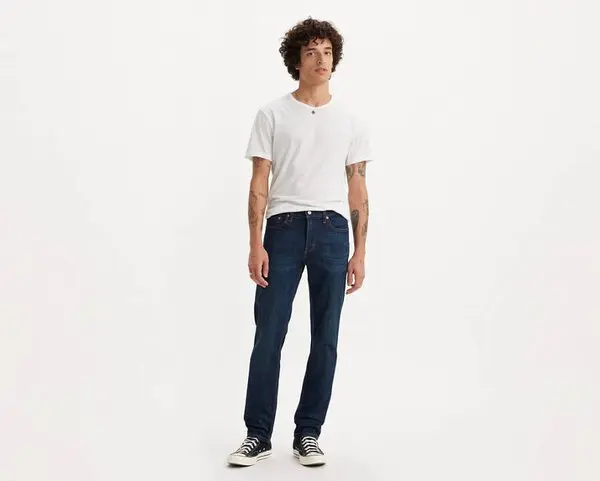 LEVI'S 511 Slim Fit Jeans