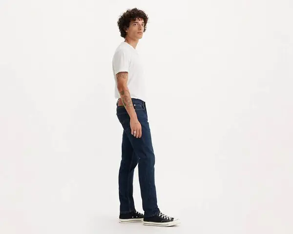 LEVI'S 511 Slim Fit Jeans