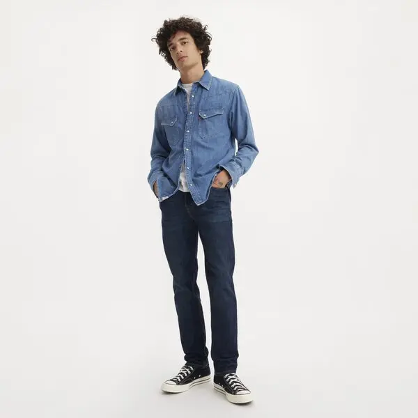 LEVI'S 511 Slim Fit Jeans - Haley's Comet
