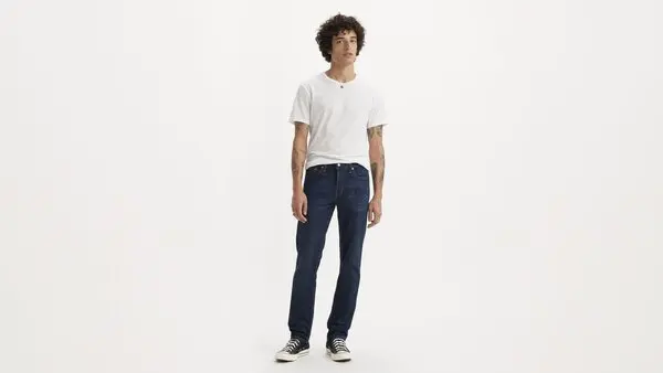 LEVI'S 511 Slim Fit Jeans - Haley's Comet