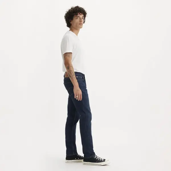 LEVI'S 511 Slim Fit Jeans - Haley's Comet