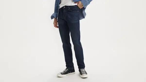 LEVI'S 511 Slim Fit Jeans - Haley's Comet