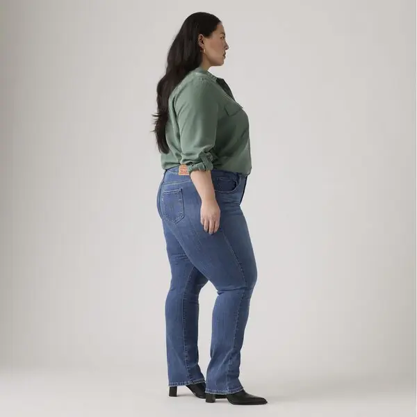 LEVI'S 314 Shaping Straight Fit Jeans