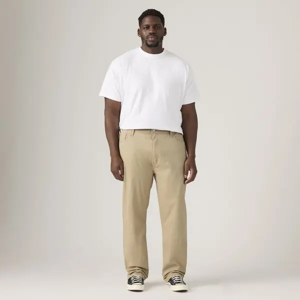 LEVI'S 541 Athletic Taper Pants