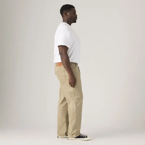 LEVI'S 541 Athletic Taper Pants