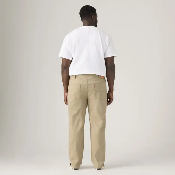 LEVI'S 541 Athletic Taper Pants