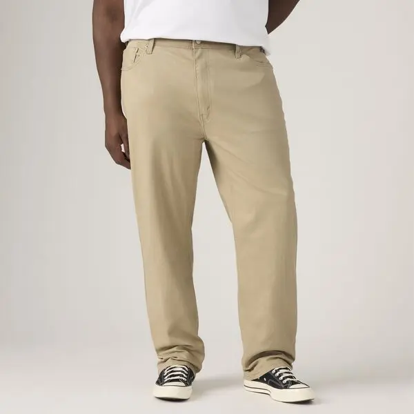 LEVI'S 541 Athletic Taper Pants